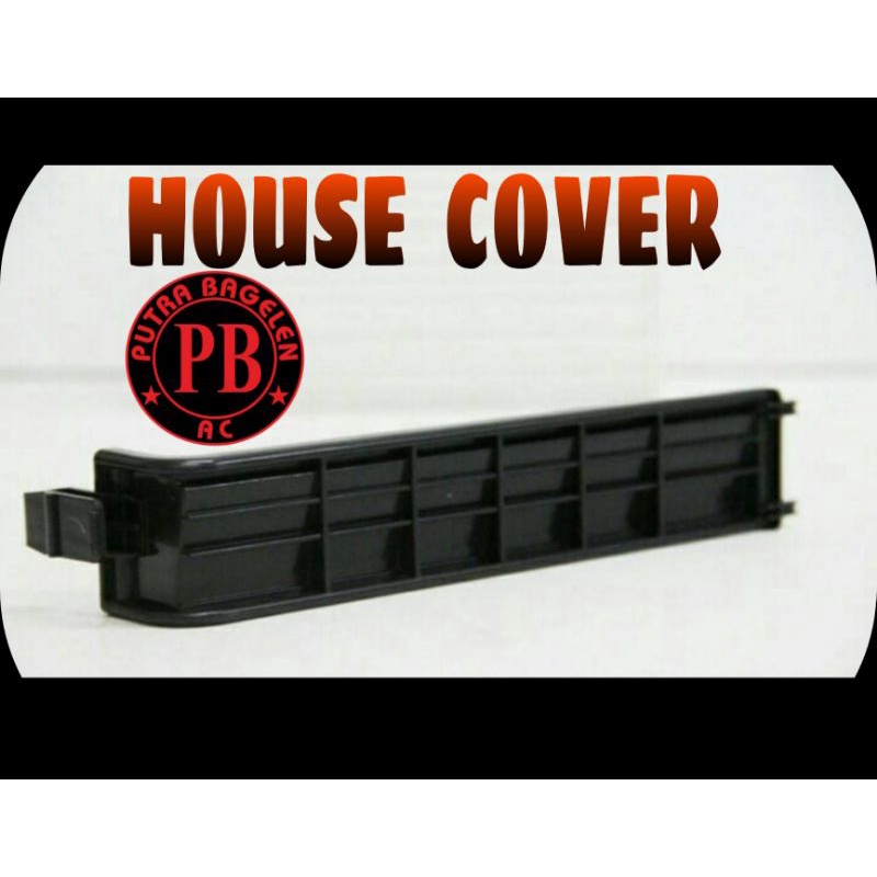 Jual Tutup rumah filter ac avanza xenia rush agya ayla grand max luxio ...