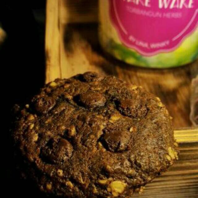 Jual Wake Wake Cookies | Shopee Indonesia