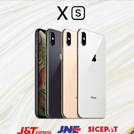 Jual IP XS 256GB SECOND LIKE NEW INTER IBOX GARANSI TOKO | Shopee Indonesia