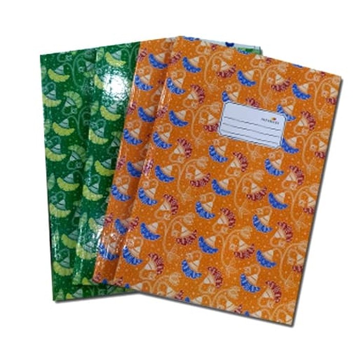 Jual BUKU FOLIO HARD COVER PAPERLINE ISI 300 | Shopee Indonesia
