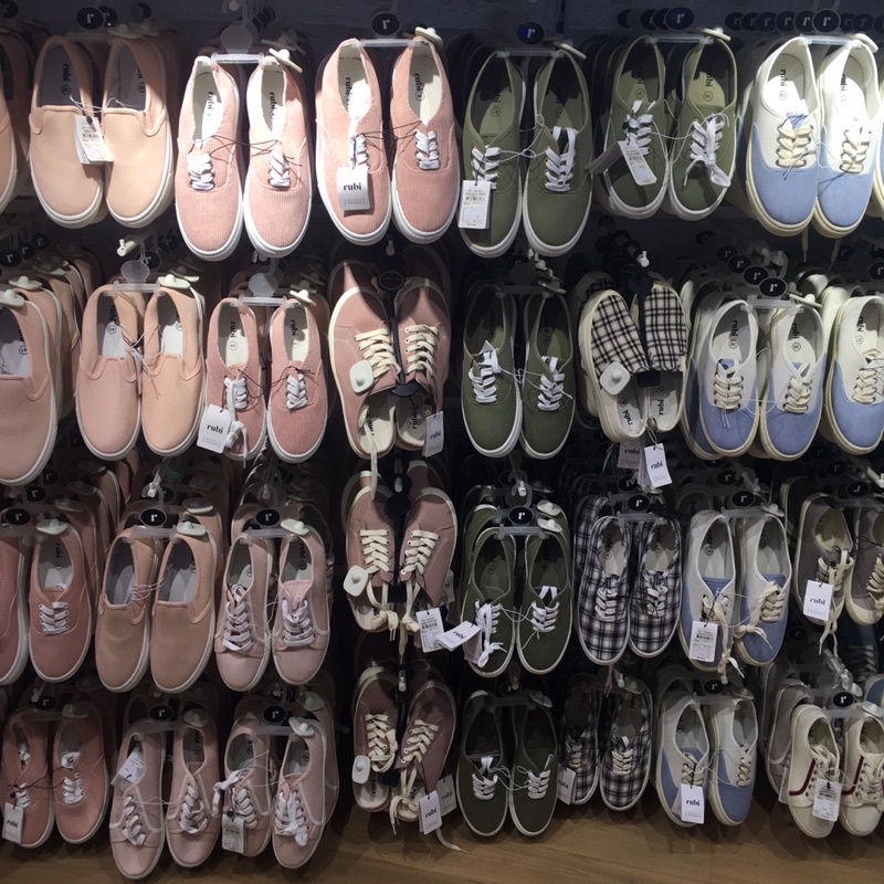 Jual Sepatu rubi original | Shopee Indonesia