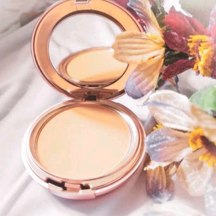 Jual Wardah Instaperfect Matte Fit Powder Fondation | Shopee Indonesia