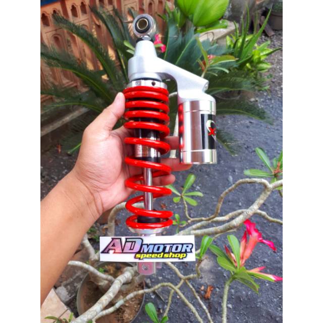 Jual Shock xline matic shock beat tabung shock vario tabung shock scopy ...