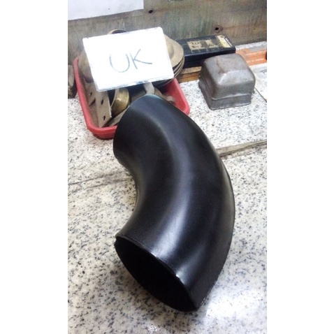 Jual elbow besi 4 inch | Shopee Indonesia