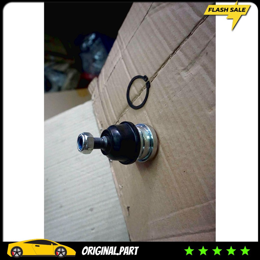 Jual Ball Joint Mitsubishi Lancer Dangan Eterna Aftermarket Mb241883 ...