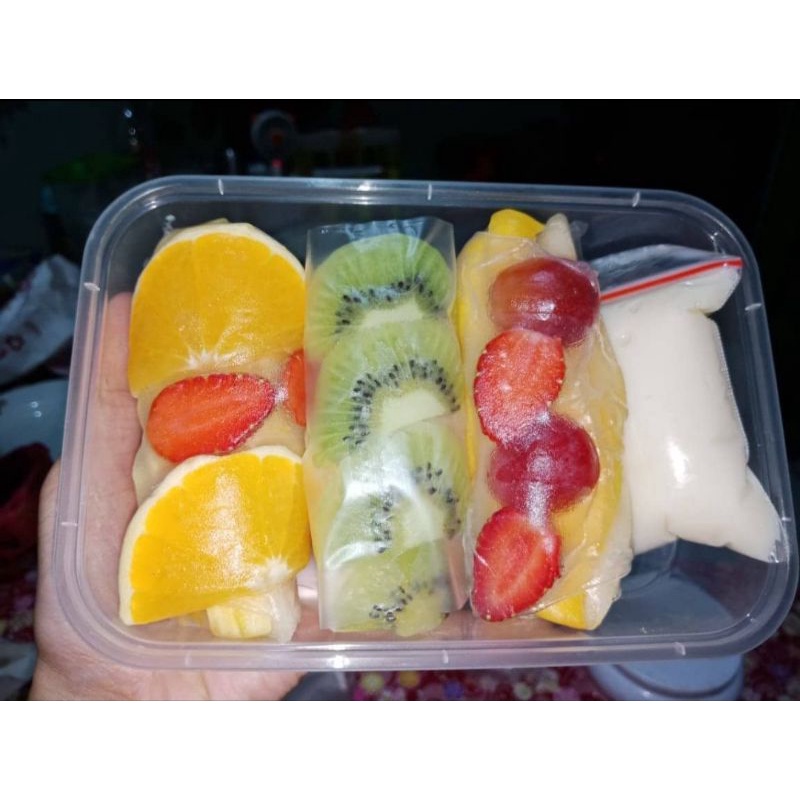 Jual spring roll fruit | Shopee Indonesia