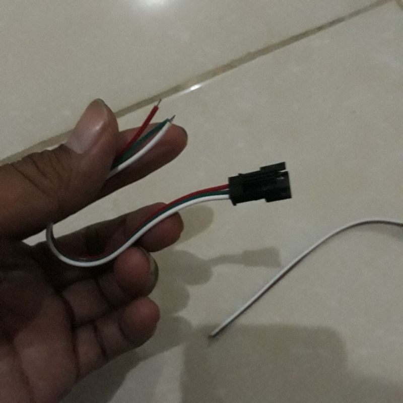 Jual KABEL SOKET 3 PIN | Shopee Indonesia
