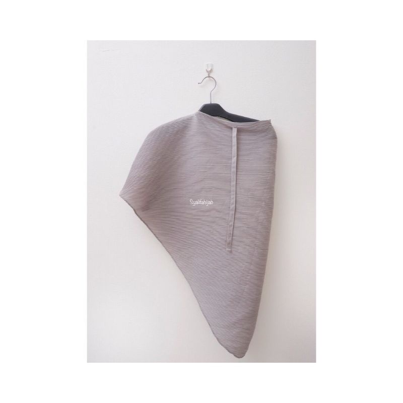 Jual Syalifa Hijab - Plisket Premium | Shopee Indonesia