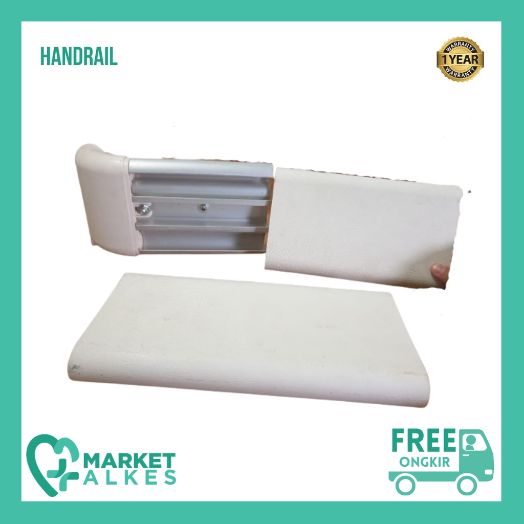 Jual Pinger Handrail Rumah Sakit Berkualitas | Shopee Indonesia