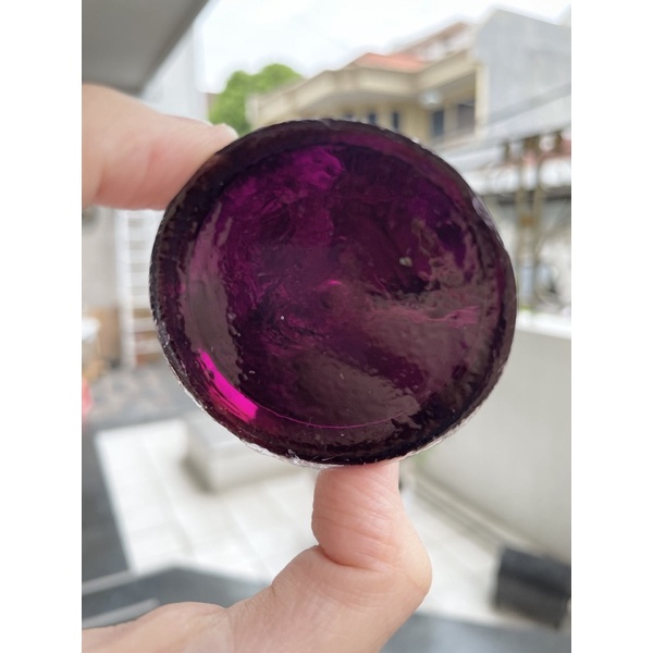 Jual 10ml Pewarna resin bening transparan / Pigment epoxy polyester ...