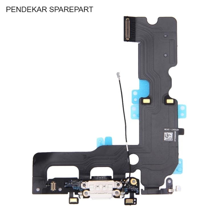 Jual IPHONE 7+ 7 PLUS 7G PLUS PAPAN CAS FLEXI CAS FLEXIBEL KONEKTOR PCB ...