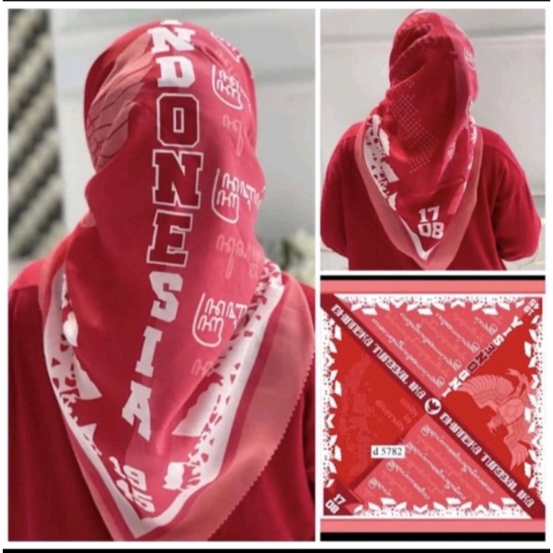 Jual SEGI4 KEMERDEKAAN | Shopee Indonesia