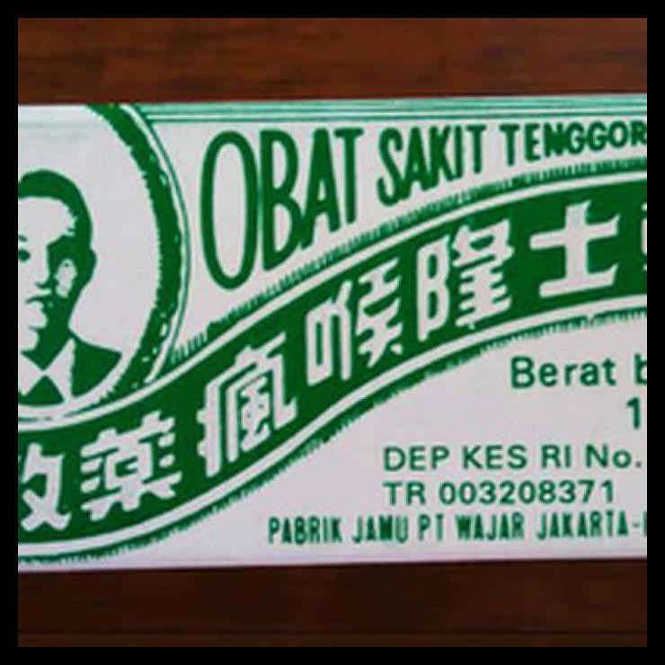 Jual Cheng Sie Lung Hau Fung San ( CSL ) - Obat sariawan | Shopee Indonesia