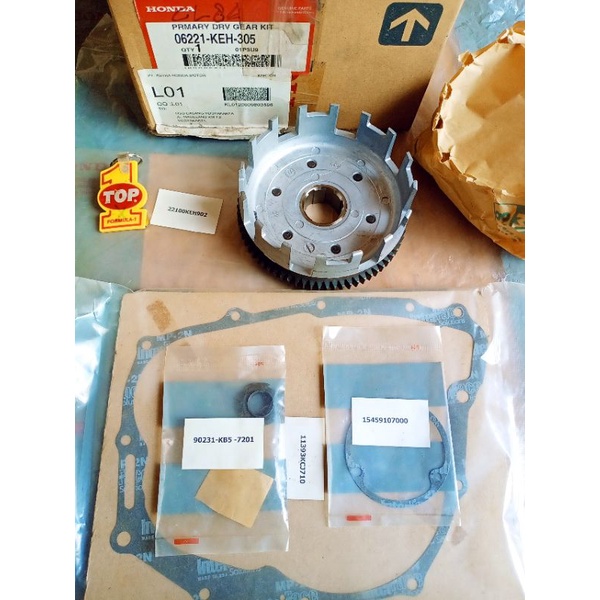 Jual 22100-KEH-902 Draft gear set House Kopling Rumah Kopling Rumah ... Jual 22100-KEH-902 Draft gear set House Kopling Rumah Kopling Rumah ...