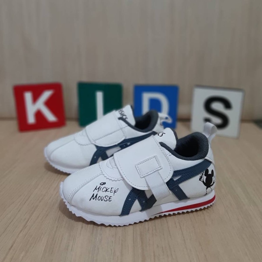 Jual SEPATU MICKEY ANAK LUCU PREMIUM HIGH QUALITY SEPATU MINNIE MOUSE ...