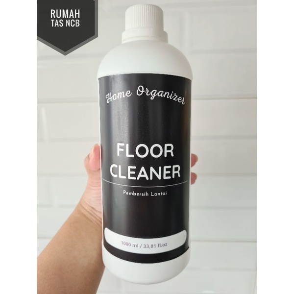 Jual botol detergen aesthetic / refill botol detergen / laundry ...