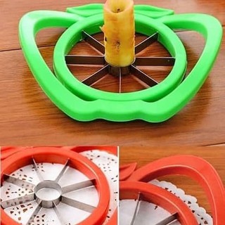 Jual Potong Apel Alat Pemotong Apple Pengupas Buah Pisau Cutter Kupa ...