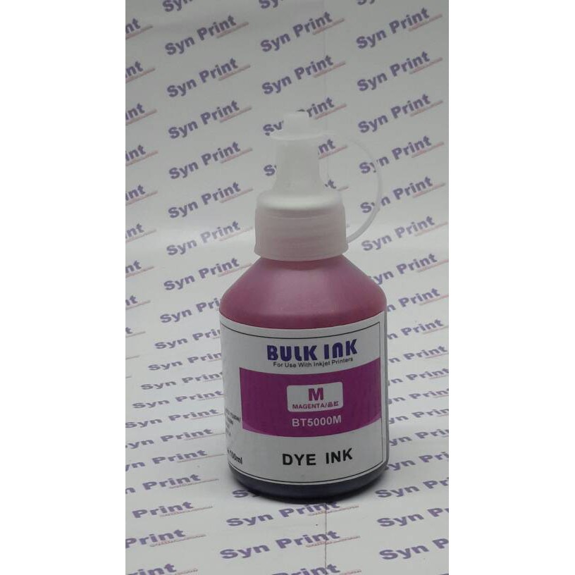 Jual Tinta Refill Brother Magenta | Shopee Indonesia