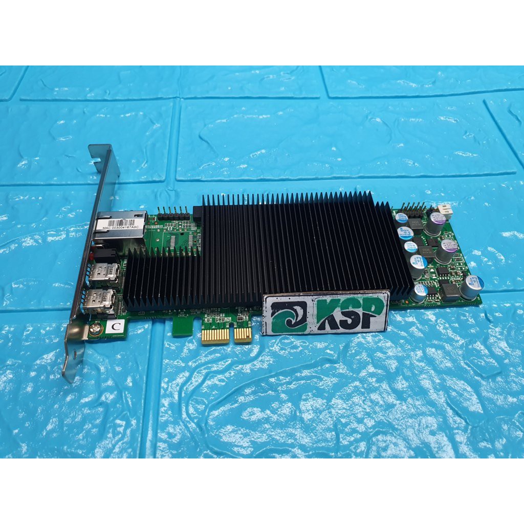 Jual Dell 0MTV9J Tera2 Teradici PCoIP V2 Remote Access Workstation Host ...