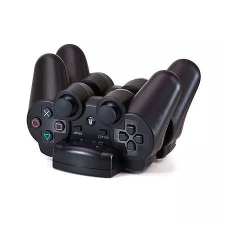 Jual NEW Sony Playstation PS 3 PS3 Original Ori Mesin Charger Charging ...