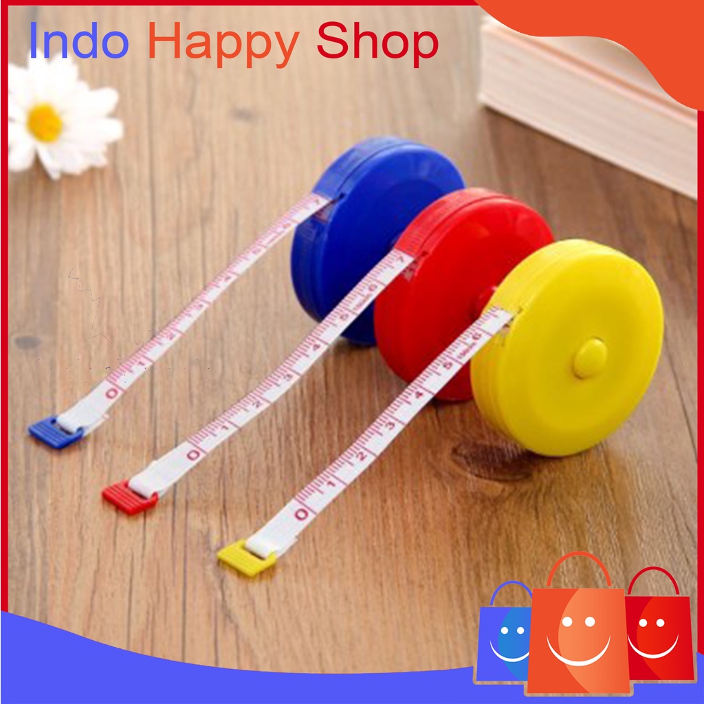 Jual Meteran Terlengkap & Harga Terbaru Mei 2026 | Shopee Indonesia