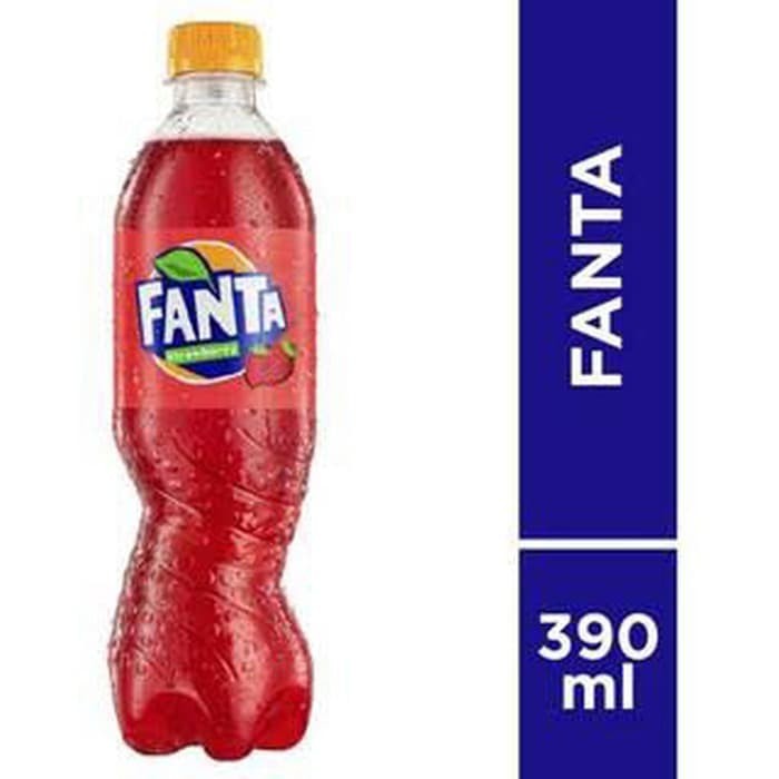 Jual Fanta Seru ( 1 karton isi 12 Pet ) | Shopee Indonesia