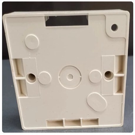 Jual MK OUTBOW Listrik 31019 Whi | Shopee Indonesia