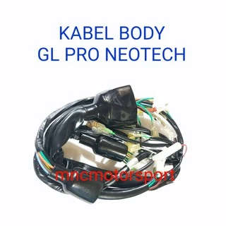 Jual kabel body gl pro neotech Harga Terbaik & Termurah Januari 2026 ...