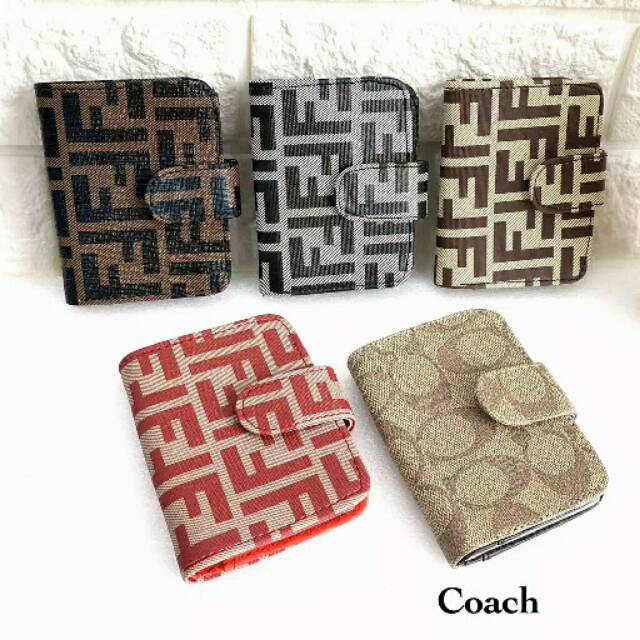 Jual Louis Vuitton Dompet Terlengkap & Harga Terbaru Juni 2026 | Shopee ...