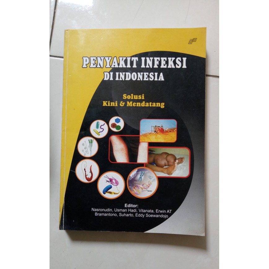 Jual original buku penyakit infeksi di Indonesia | Shopee Indonesia Jual original buku penyakit infeksi di Indonesia | Shopee Indonesia