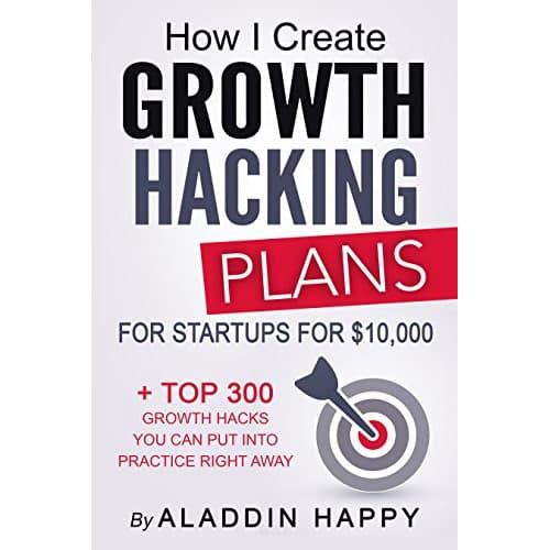 Jual How I create Growth Hacking Plans for startups | Shopee Indonesia Jual How I create Growth Hacking Plans for startups | Shopee Indonesia