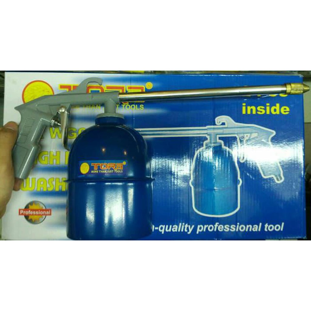 Jual speed solar washing gun tora | Shopee Indonesia
