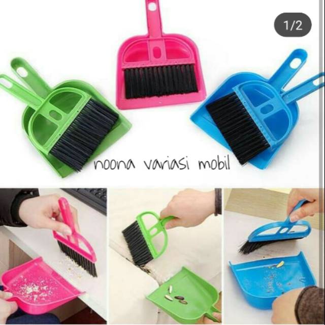 Jual sapu mobil mini | Shopee Indonesia
