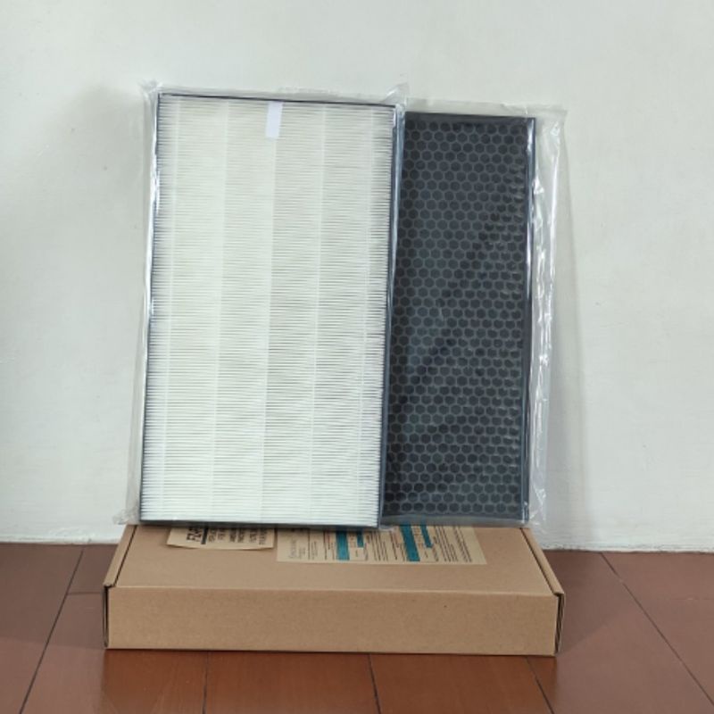 Jual Hepa Filter untuk SHARP FZ-A60HFE,FP-J80,FP-J60 | Shopee Indonesia