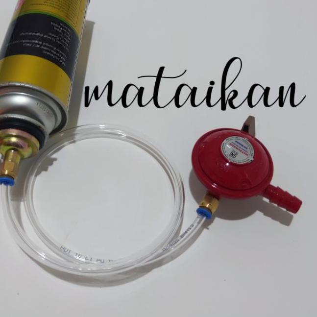 Jual Alat Refill Gas Kaleng Portable Transfer Isi Ulang Gas Hicook ...