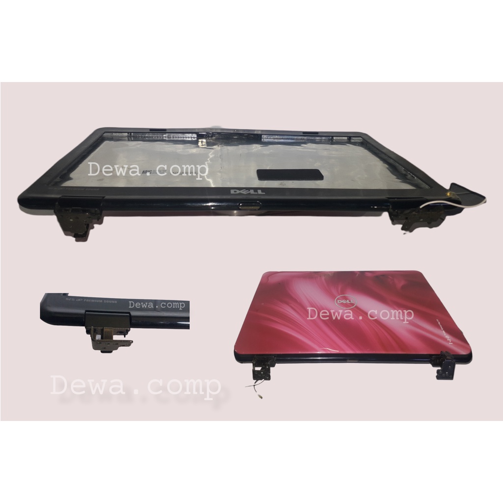 Jual CASING LAPTOP DELL N4110 | Shopee Indonesia