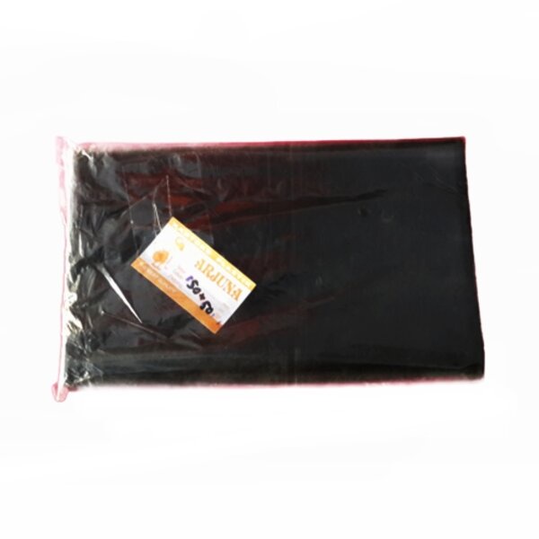 Jual Plastik Polybag Hitam 50 x 50 cm 0.5 Kg Polibag Tanaman Duduk ...