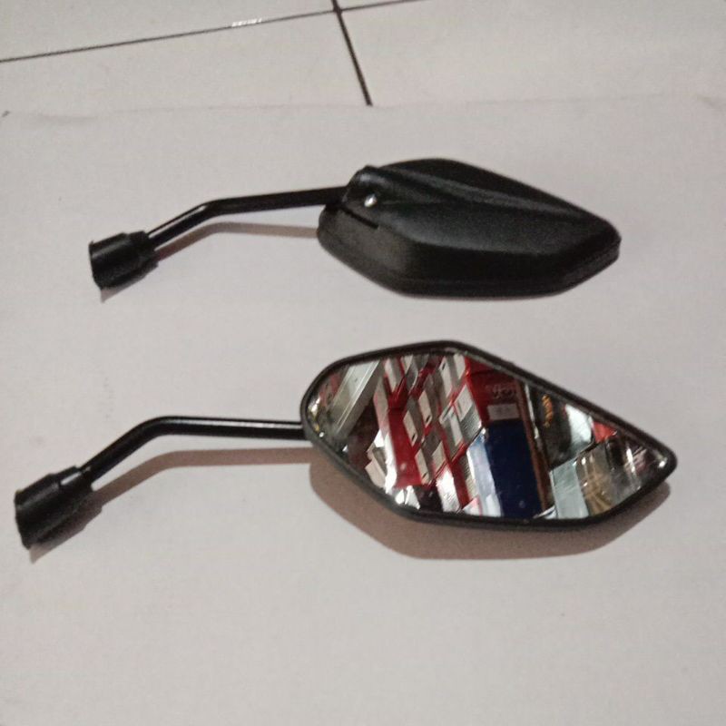 Jual SPION STANDAR NMAX BAWAAN NMAX NEW NMX LAMA | Shopee Indonesia