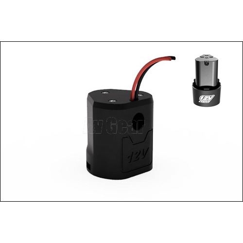 Jual Adapter Baterei Bor 12v Custom | Shopee Indonesia