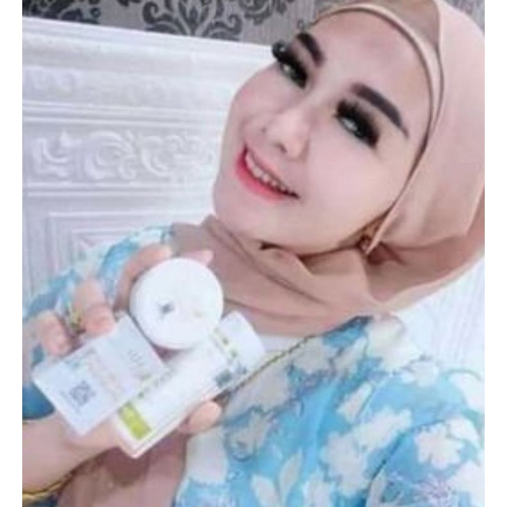 Jual PAKET MH Whitening Skin BPOM Cream Pemutih, Glowing dengan Harga ...