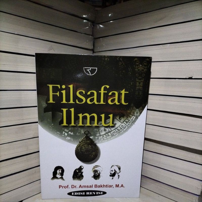 Jual Filsafat Ilmu Edisi revisi | Shopee Indonesia