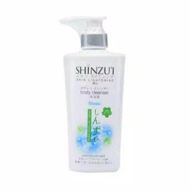 Jual Shinzui pump 500 ml | Shopee Indonesia