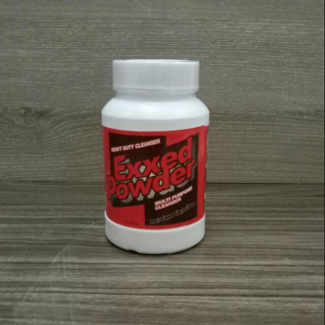 Jual Exxed Powder 450 gr | Shopee Indonesia