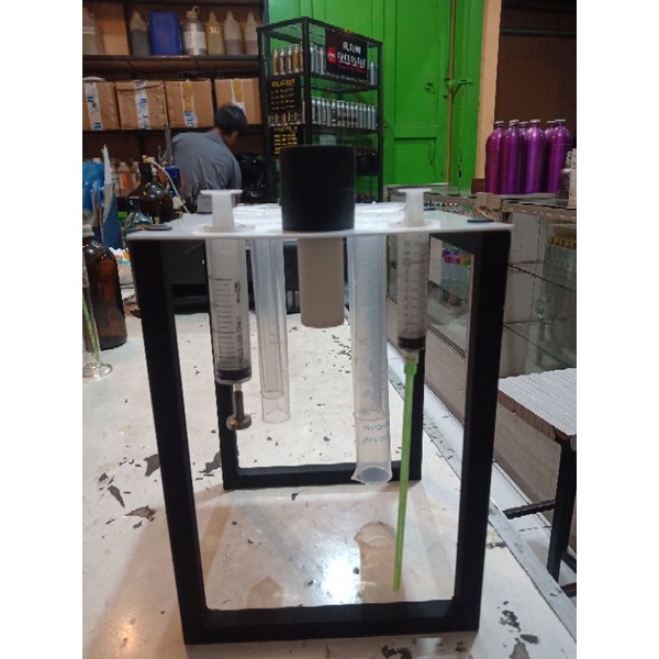 Jual STAND HOLDER (Stand peralatan parfum) | Shopee Indonesia