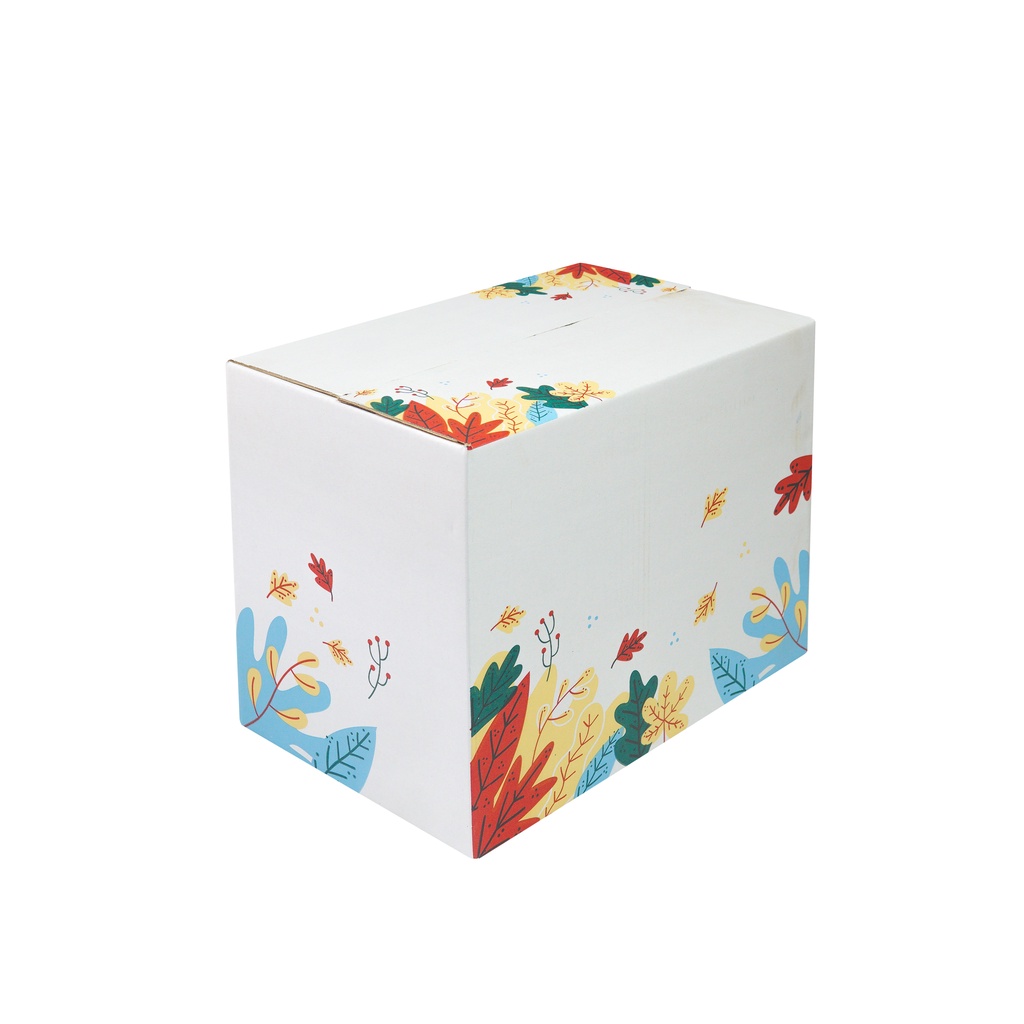 Jual Box Parcel 40x25X32 (Besar) Kardus/Parcel/Parcell/Lebaran/Idul ...
