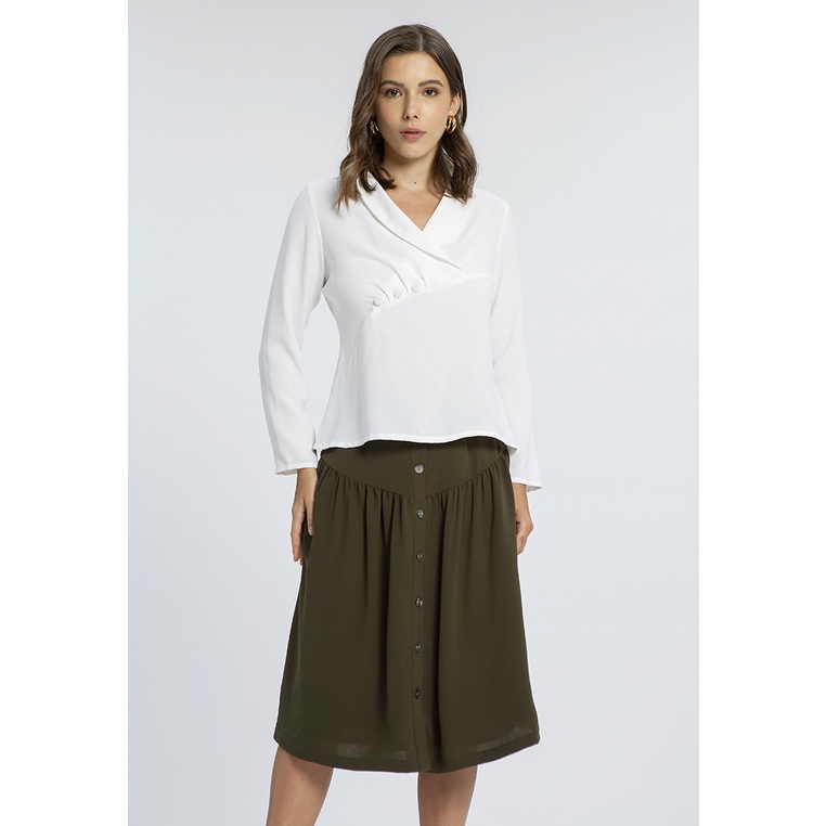 Jual Minimal Egidia Top | Shopee Indonesia