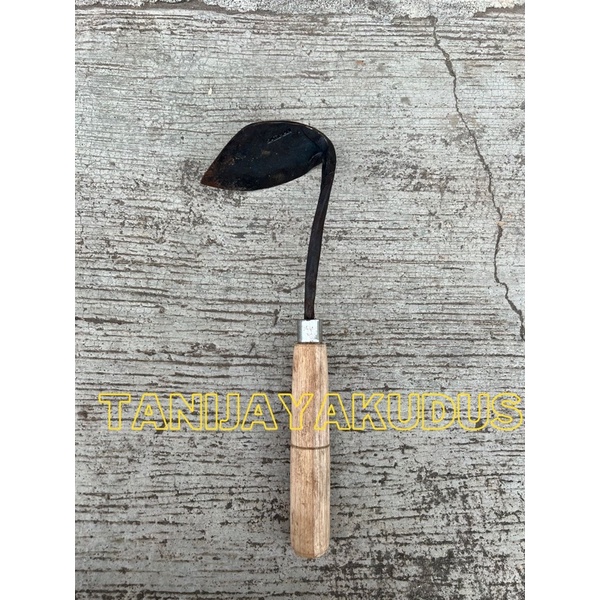 Jual GATHUL BAJA/ CANGKUL MINI/ KORET RUMPUT | Shopee Indonesia