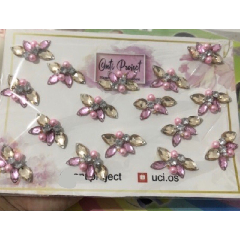 Jual payet tabur JG (harga satuan atau 1 rangkai) | Shopee Indonesia