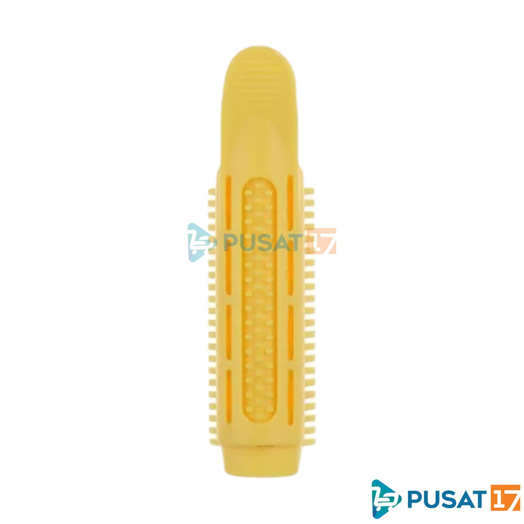 Jual KLIP RAMBUT KOREA / ROLL RAMBUT / ALAT KERITING RAMBUT PREMIUM ...