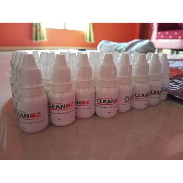 Jual Cleanoz pembersih mesin | Shopee Indonesia